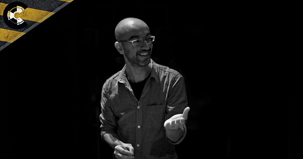 Laboratorio di costruzione del personaggio con Fabio Venturelli